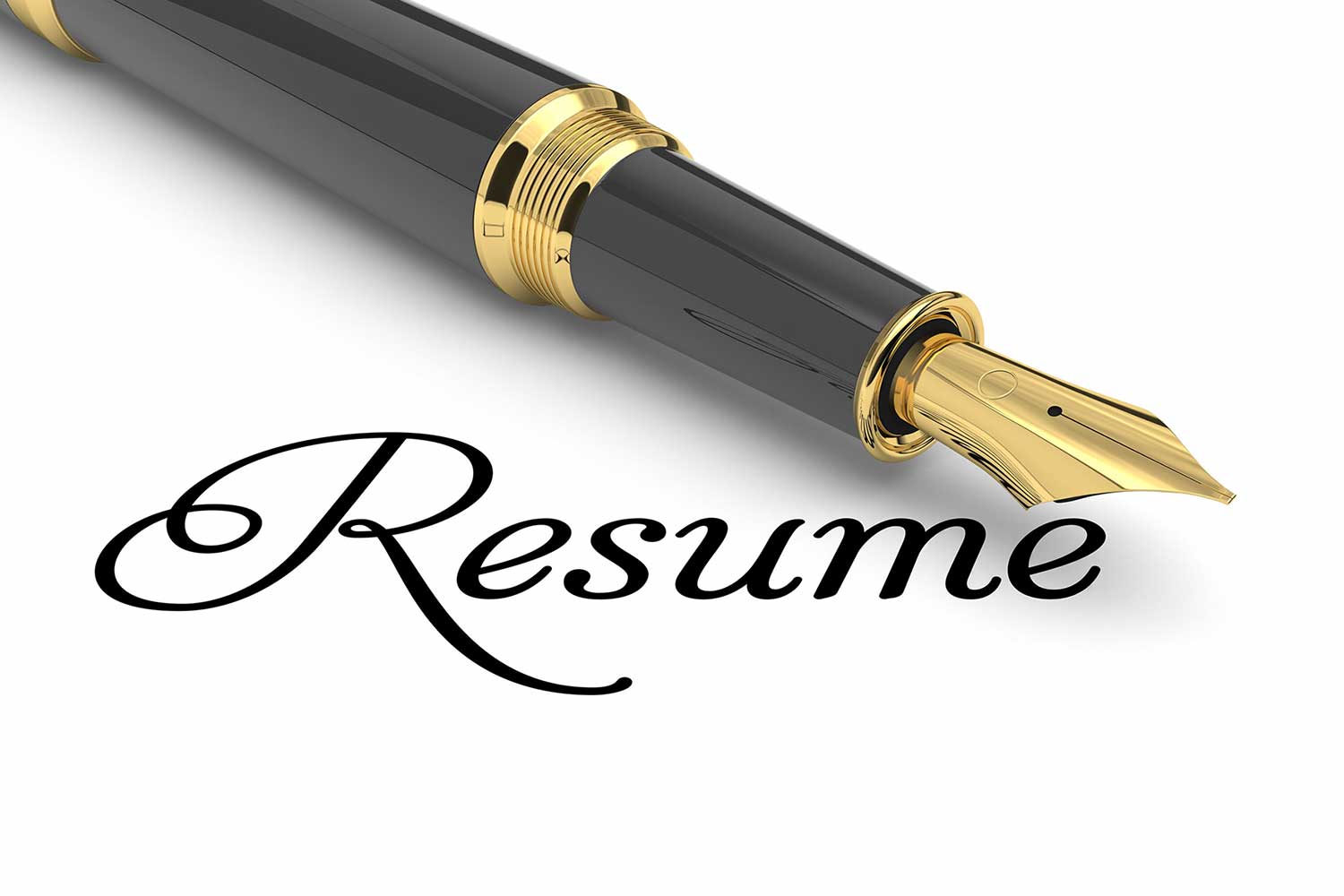 Supercharge your resume | Resume Development e-Course - Dragon Lion ... Supercharge your resume | Resume Development e-Course - Dragon Lion ...